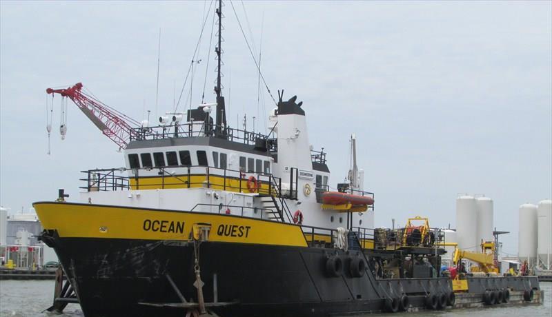 SPECIALTY OPERATOR - Vesseljoin