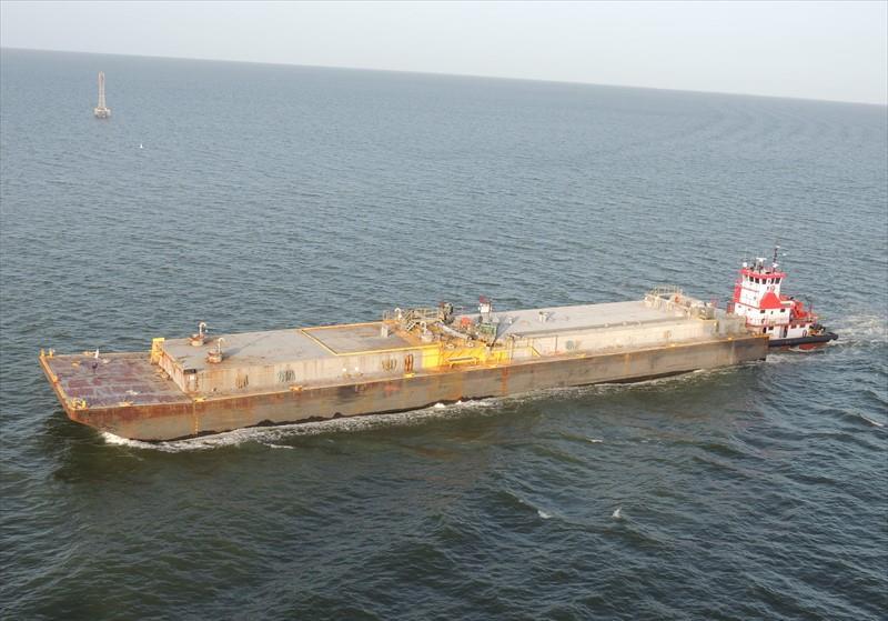 MARTIN EXPRESS - Vesseljoin