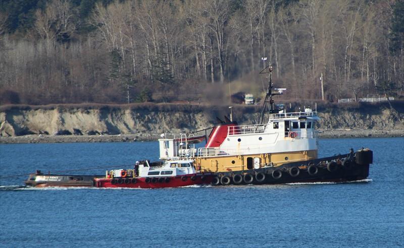 SEA PRINCE - Vesseljoin