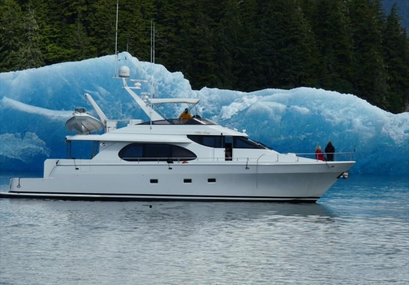 MY SUSY - Vesseljoin