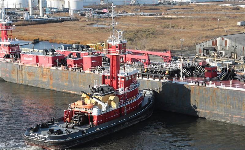 JANE A.BOUCHARD - Vesseljoin