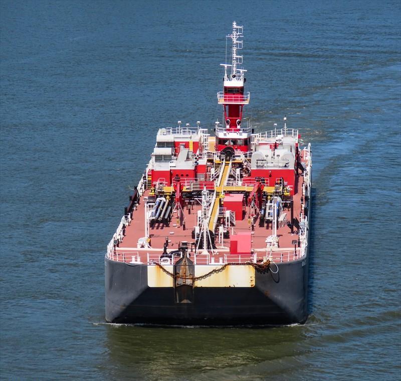 EVENING BREEZE - Vesseljoin