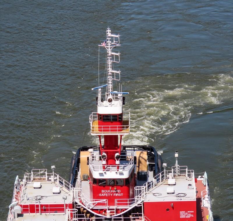 EVENING BREEZE - Vesseljoin