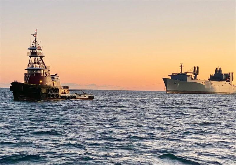 CHRISTINE M.MCALLISTER - Vesseljoin