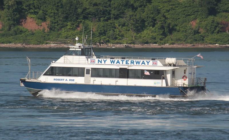 CONG ROBERT A ROE - Vesseljoin