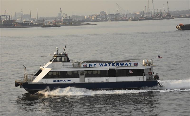 CONG ROBERT A ROE - Vesseljoin