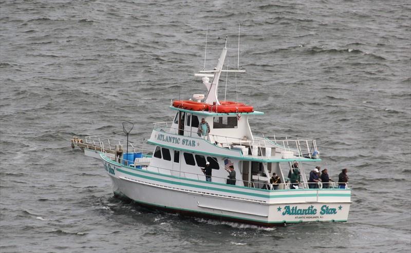 STARLIGHT - Vesseljoin