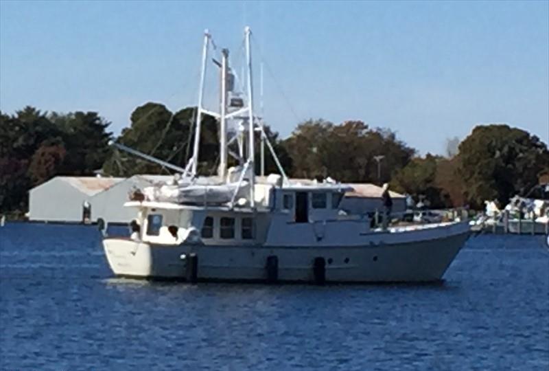 BEVERLY S - Vesseljoin