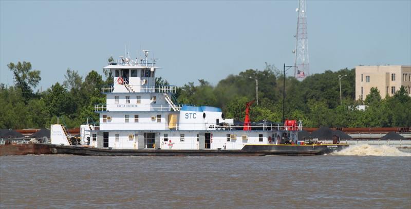 BAXTER SOUTHERN - Vesseljoin