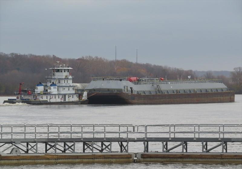 CHARLES SOUTHERN - Vesseljoin