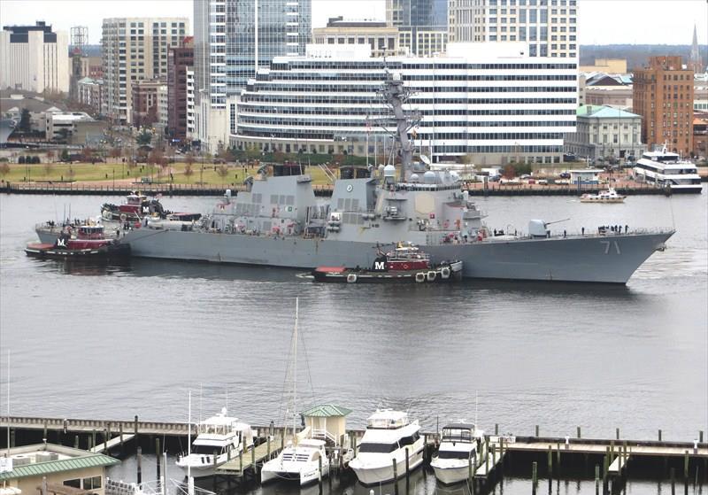 KAYE E.MORAN - Vesseljoin