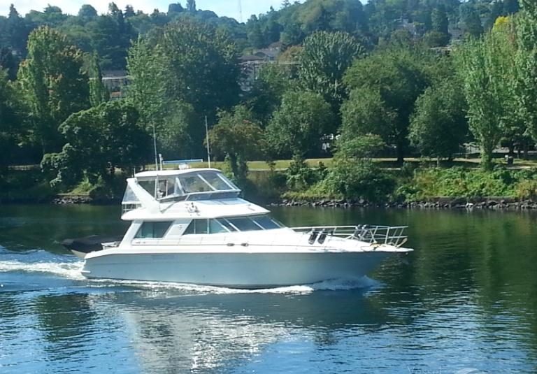 TOO MANY OPTIONS - Vesseljoin