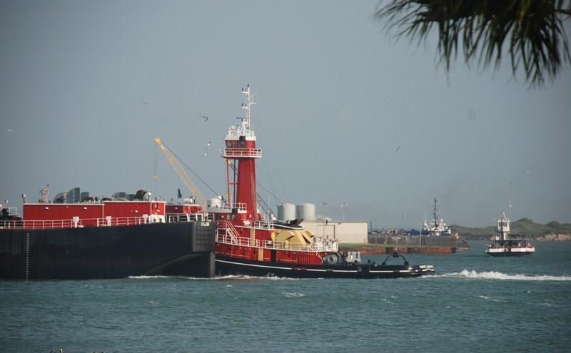 ROBERT J.BOUCHARD - Vesseljoin