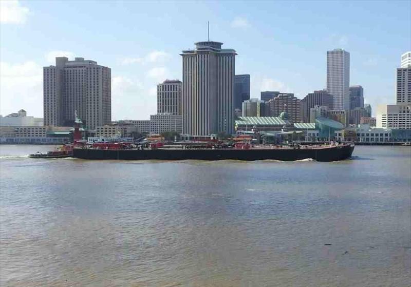 ROBERT J.BOUCHARD - Vesseljoin