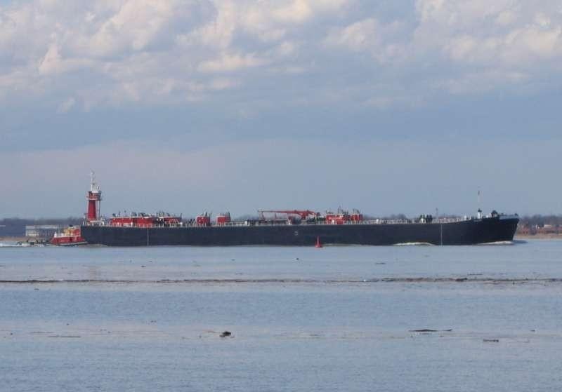 ROBERT J.BOUCHARD - Vesseljoin