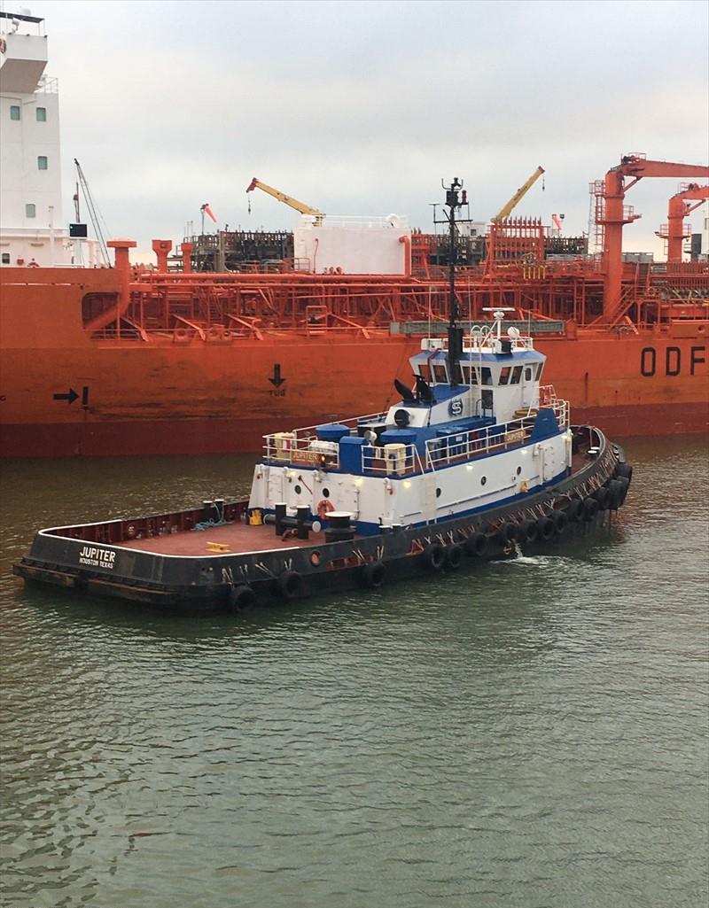 JUPITER - Vesseljoin