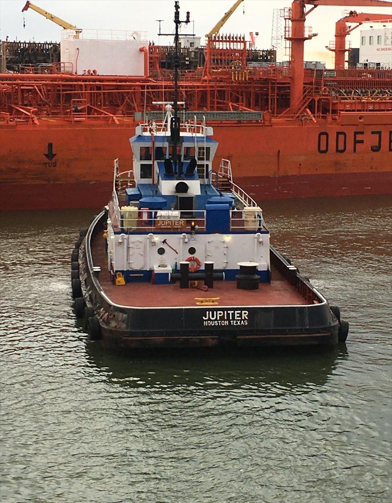 JUPITER - Vesseljoin