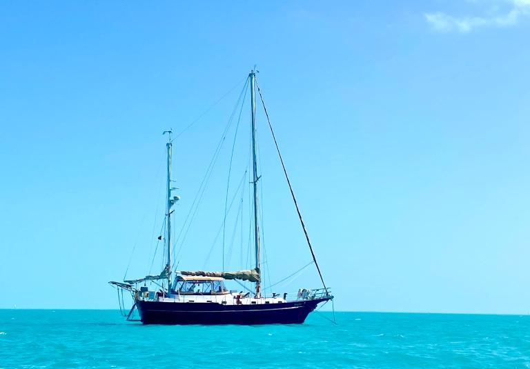 JENNY LIND - Vesseljoin