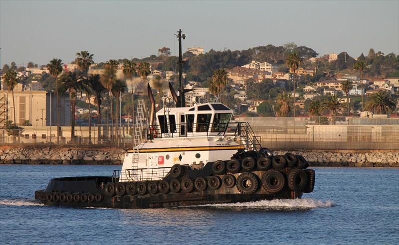 TIM QUIGG - Vesseljoin