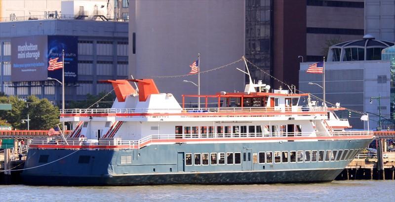 WORLD YACHTS PRINCES - Vesseljoin