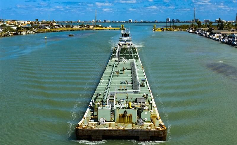 CHARLES W CLARK - Vesseljoin