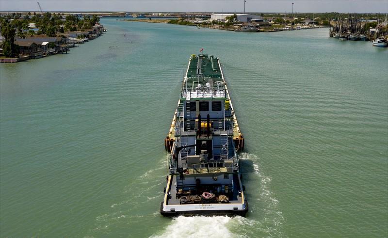 CATHERINE - Vesseljoin