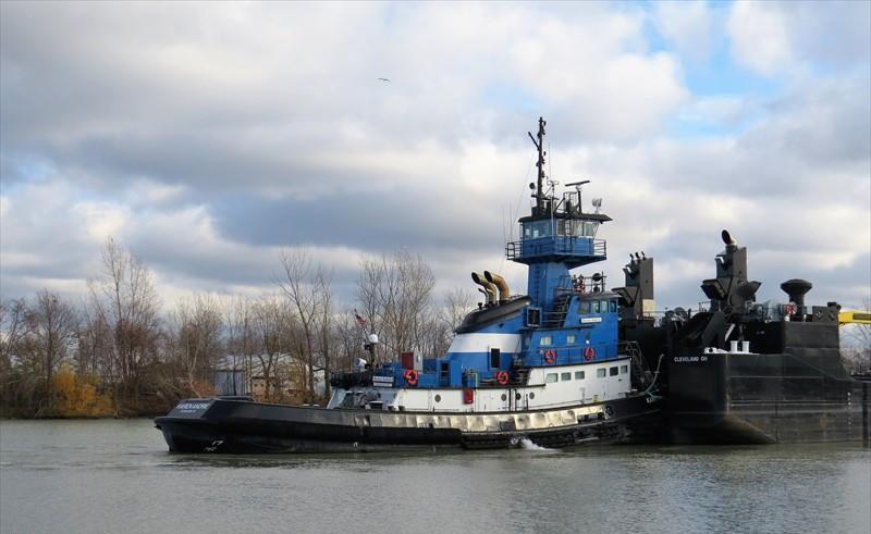 KAREN ANDRIE - Vesseljoin