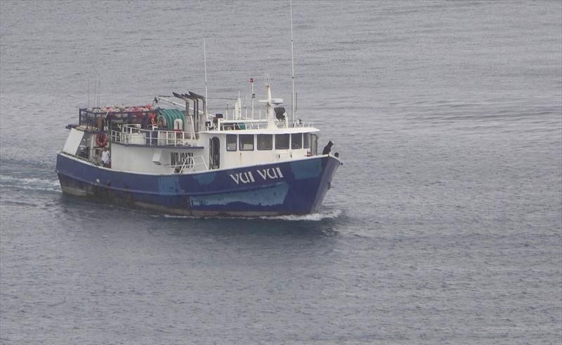 VUI VUI - Vesseljoin