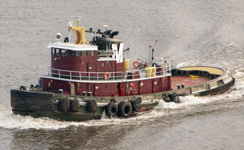 CAPE COD - Vesseljoin