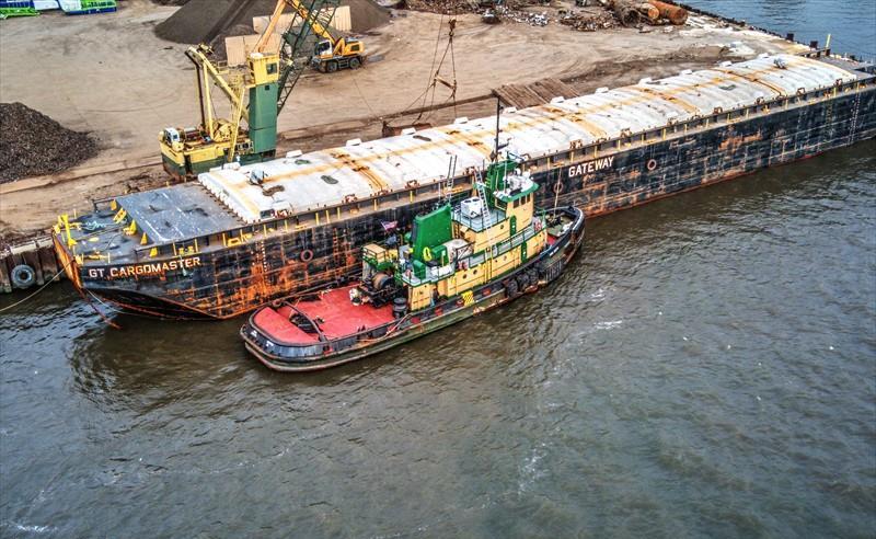 JOHN JOSEPH - Vesseljoin