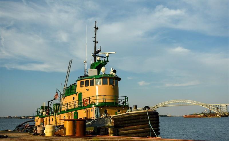 JOHN JOSEPH - Vesseljoin