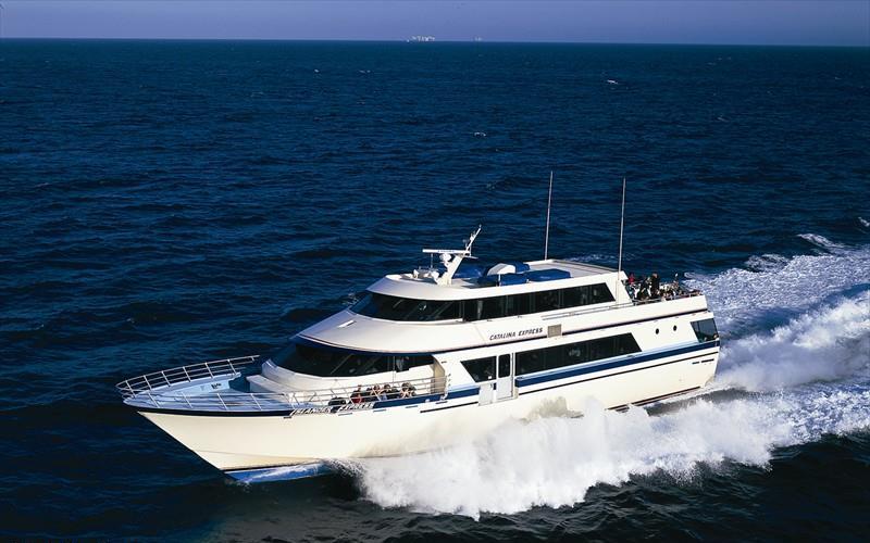 ISLANDER EXPRESS - Vesseljoin