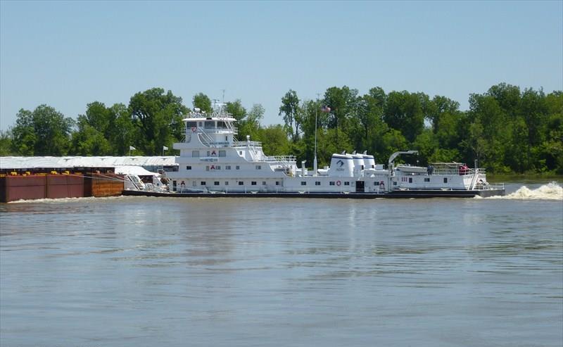 SALLY ARCHER - Vesseljoin