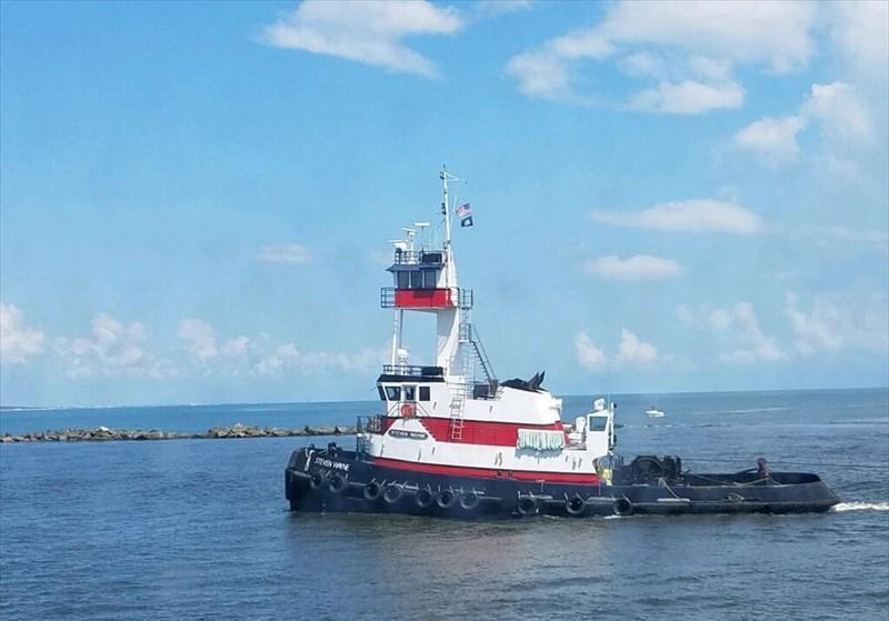 STEVEN WAYNE - Vesseljoin