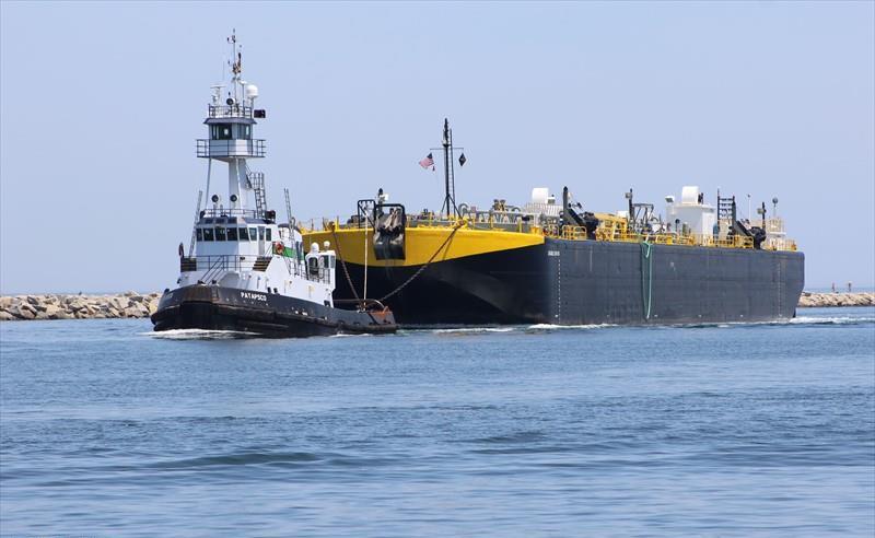 STEVEN WAYNE - Vesseljoin