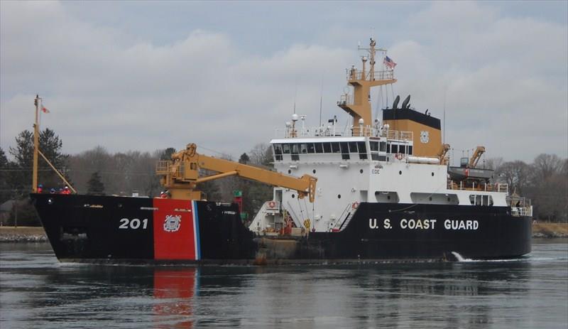 JUNIPER - Vesseljoin