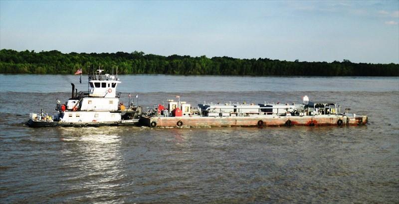 OLGA G STONE - Vesseljoin