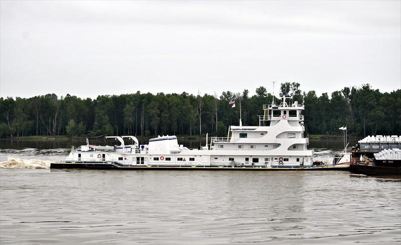 COOP ENTERPRISE - Vesseljoin