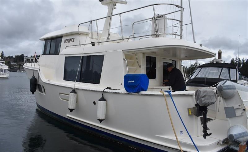 BELLA GRAND - Vesseljoin