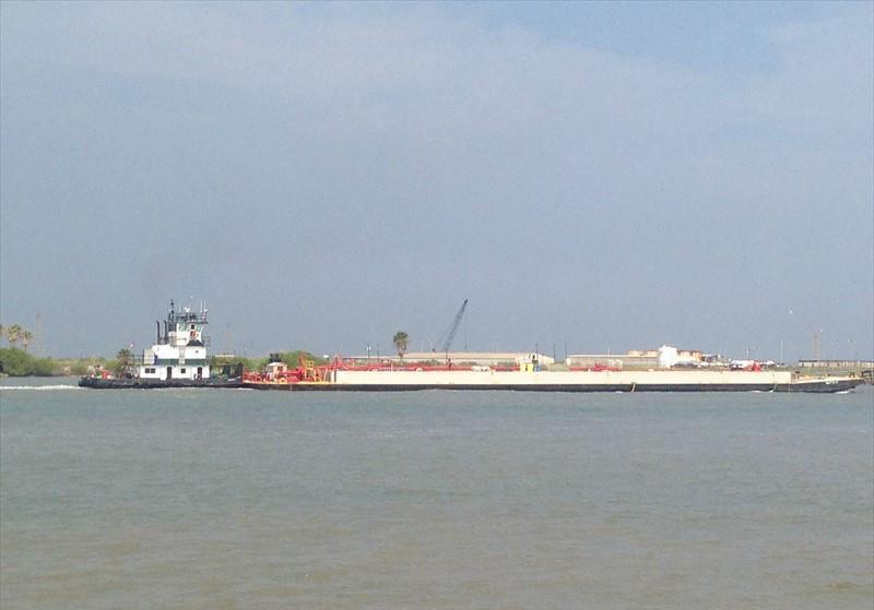 LORRAINE L - Vesseljoin