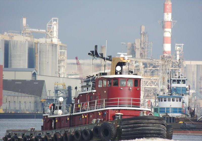 CAPE CHARLES - Vesseljoin