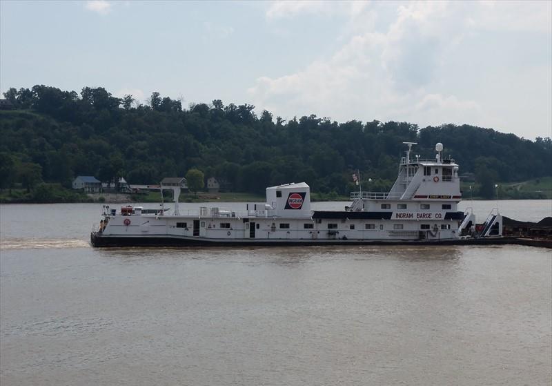 CHIP LACY - Vesseljoin