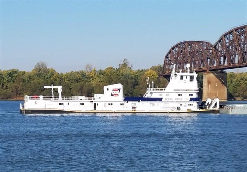 CHIP LACY - Vesseljoin