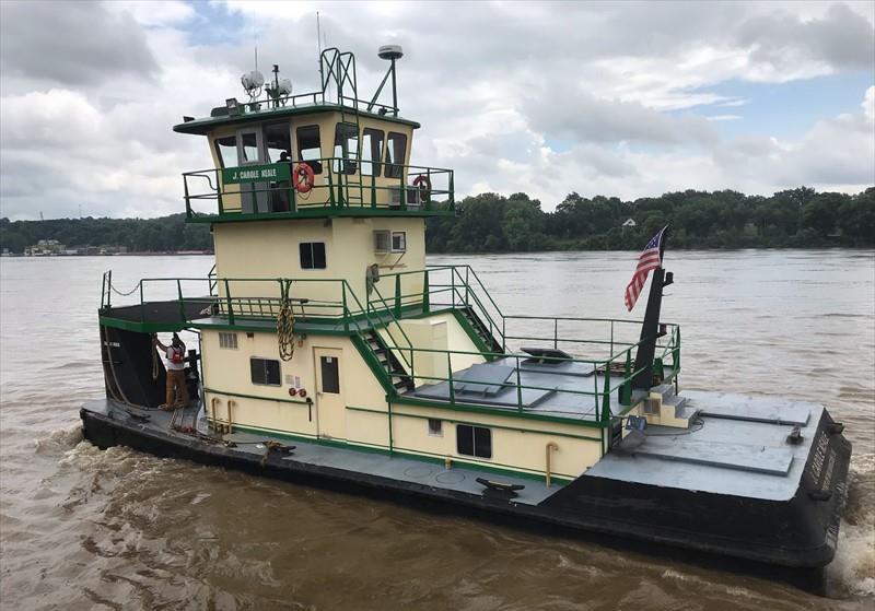 J. CAROLE NEALE - Vesseljoin