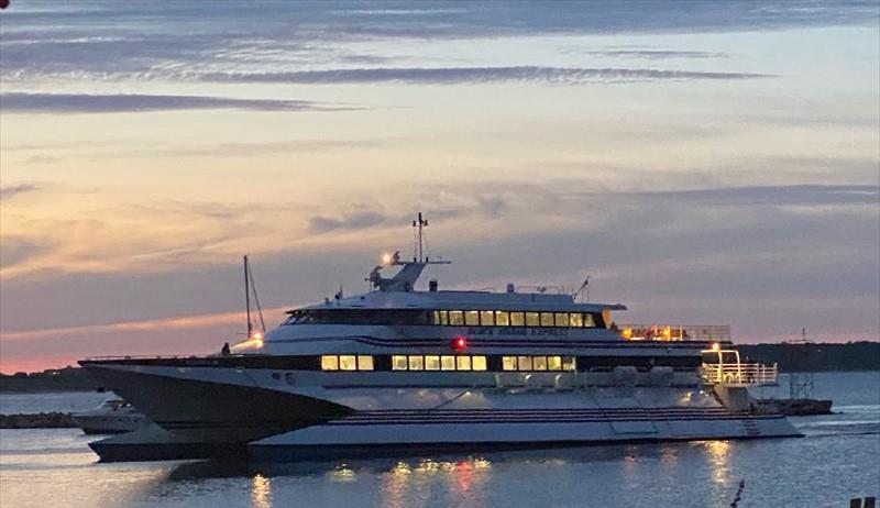 JESSICA W - Vesseljoin