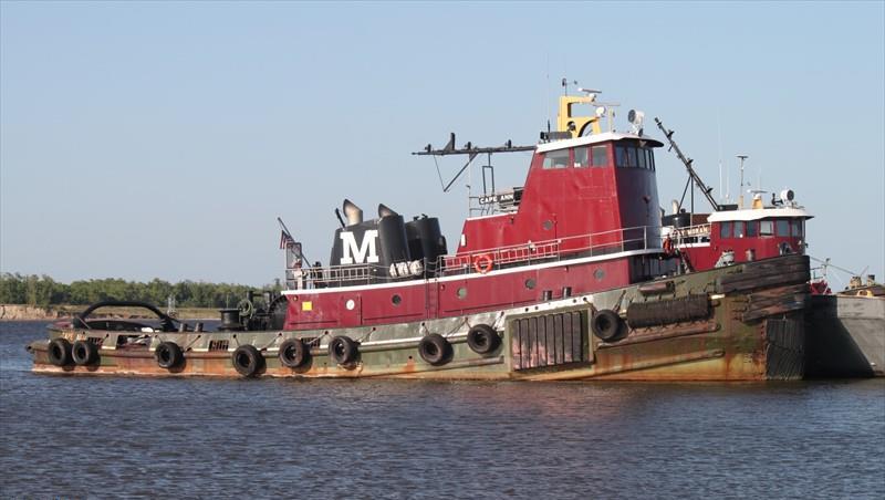 CAPE ANN - Vesseljoin