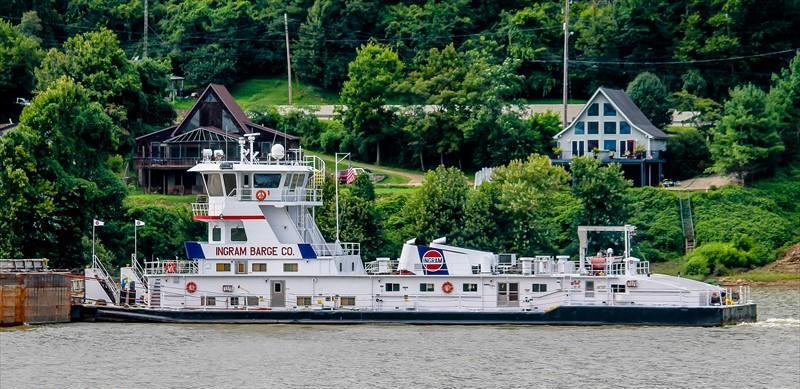 STEVEN J MASON - Vesseljoin