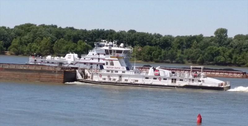 STEVEN J MASON - Vesseljoin