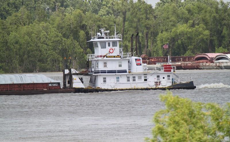 TEXAS STAR - Vesseljoin