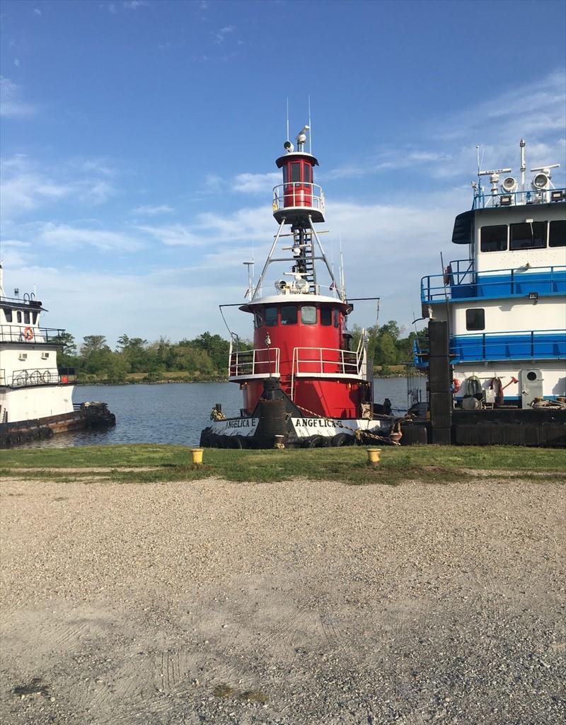 CAPT. CHASE - Vesseljoin